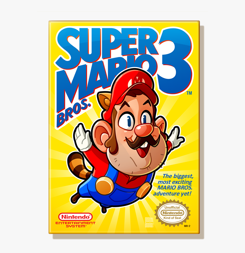Super Mario Bros 3 Icon, HD Png Download , Transparent Png Image - PNGitem