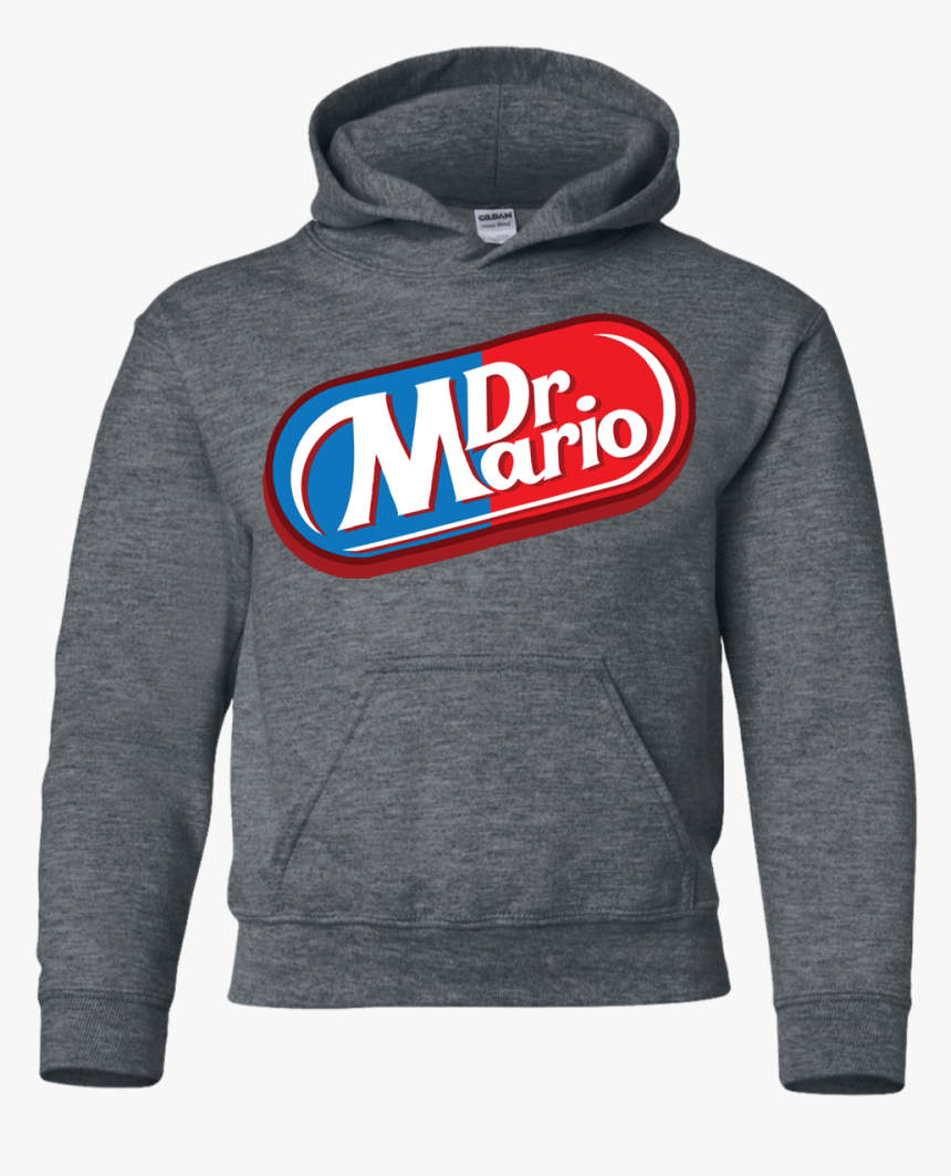 Mario Youth Hoodie - Jelly Bucket Culture Logos, HD Png Download ...