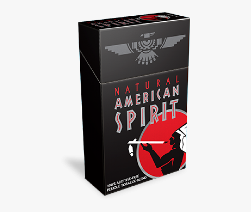 American Spirit Logo