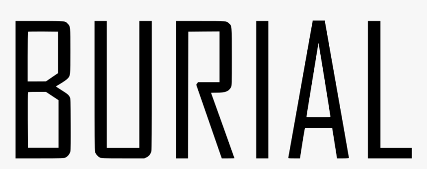 Burial Dj Kicks, HD Png Download , Transparent Png Image - PNGitem