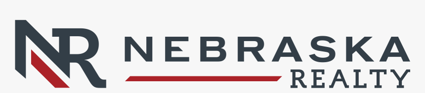 Nebraska Realty Logo, HD Png Download , Transparent Png Image - PNGitem