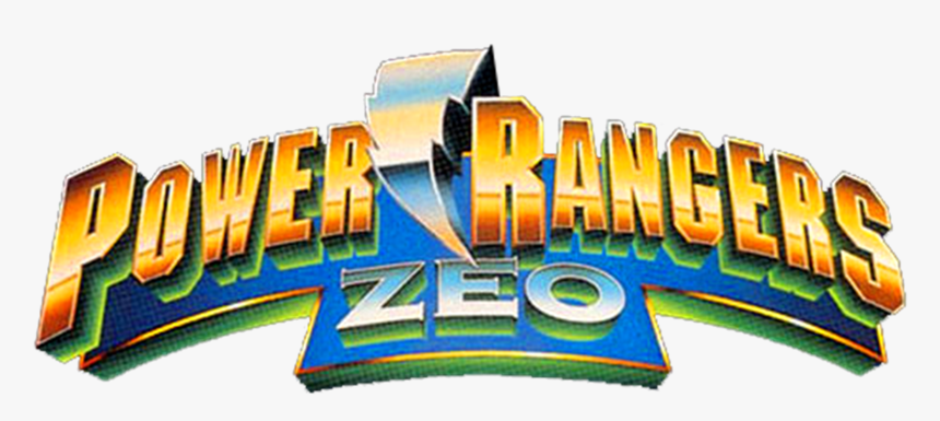 Latest Power Rangers Logo, Power Ranger Birthday, Green - Power Ranger ...