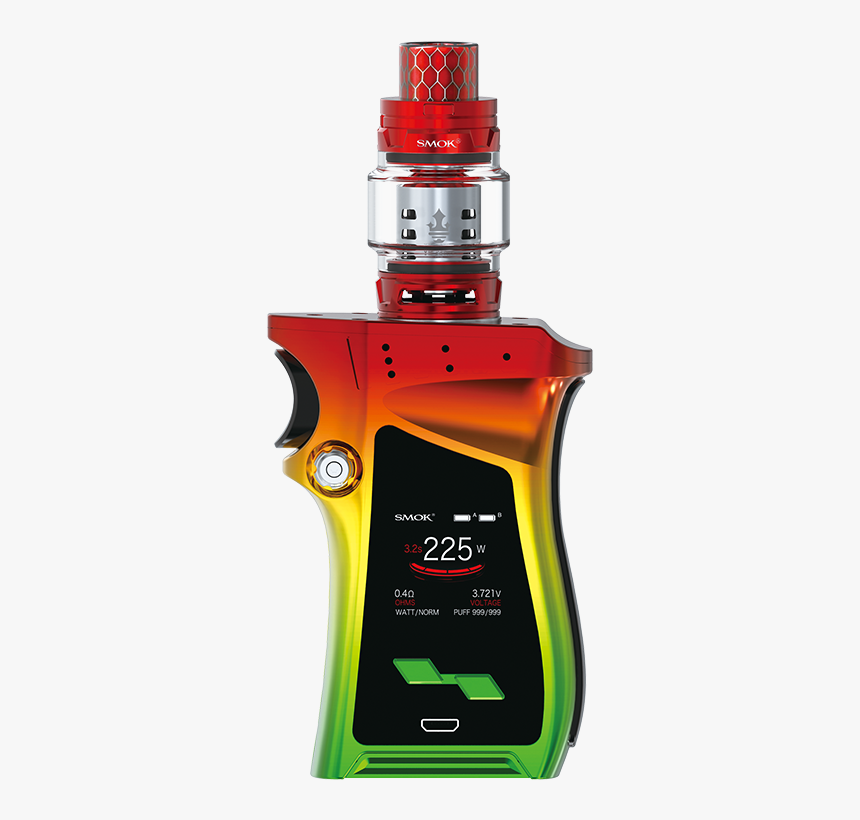 Mag Kit - Smok Mag Kit Belgium, HD Png Download , Transparent Png Image ...