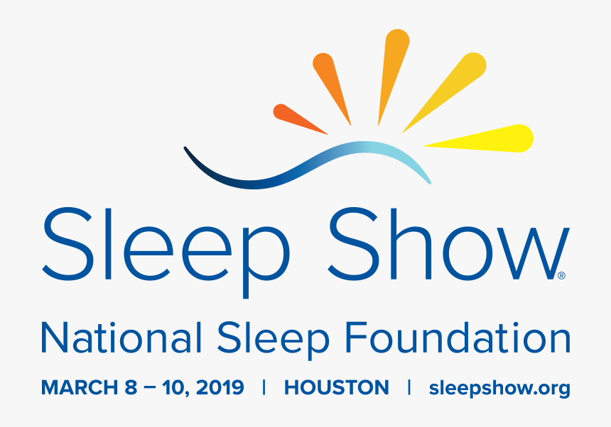 National Sleep Foundation Logo Transparent, HD Png Download ...