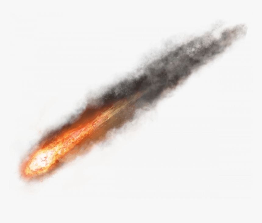 Meteor Png, Transparent Png , Transparent Png Image - PNGitem
