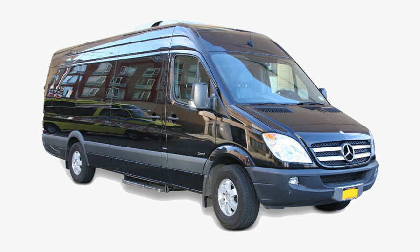 Minibus, HD Png Download , Transparent Png Image - PNGitem