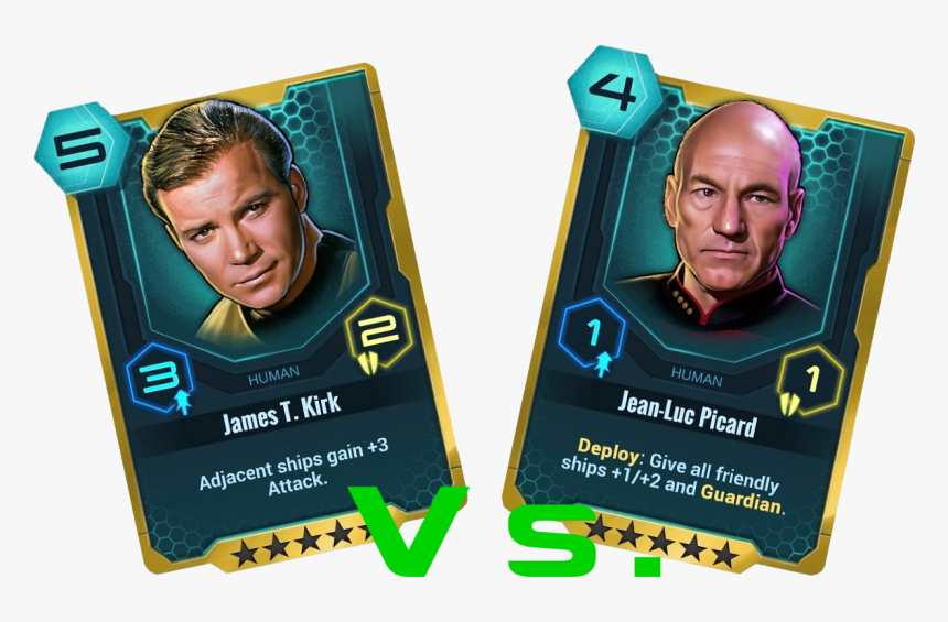 Transparent Picard Png - William Shatner Aka Captain Kirk, Png Download ...