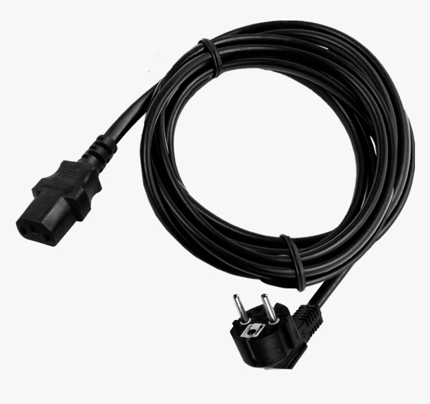 Transparent Power Cord Png, Png Download , Transparent Png Image - PNGitem