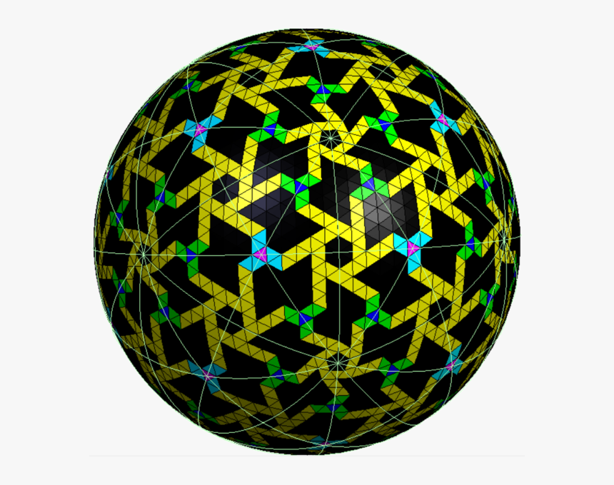 Spherical Polyhedra, HD Png Download , Transparent Png Image - PNGitem