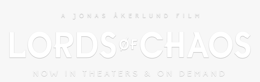 Transparent Chaos Png - Lords Of Chaos Logo, Png Download , Transparent ...