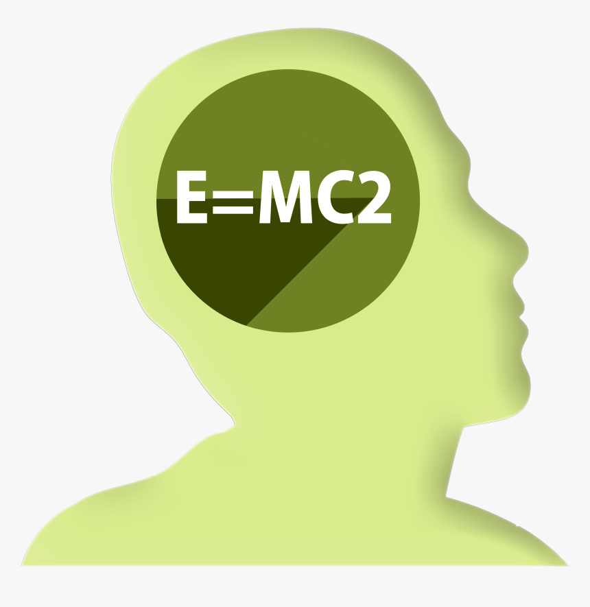 Transparent E Mc2 Png - Mathematics, Png Download , Transparent Png Image - PNGitem