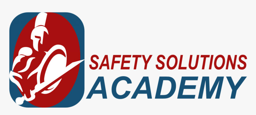 Safety Solutions Academy - Graphic Design, HD Png Download ...