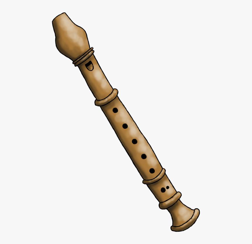 Flute Clipart, HD Png Download , Transparent Png Image - PNGitem