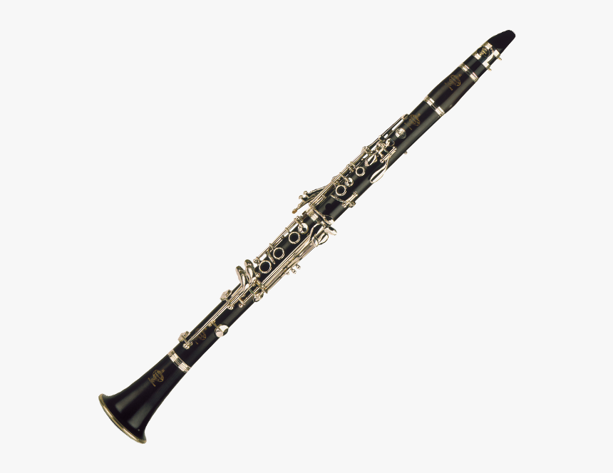 Clipart Clarinet