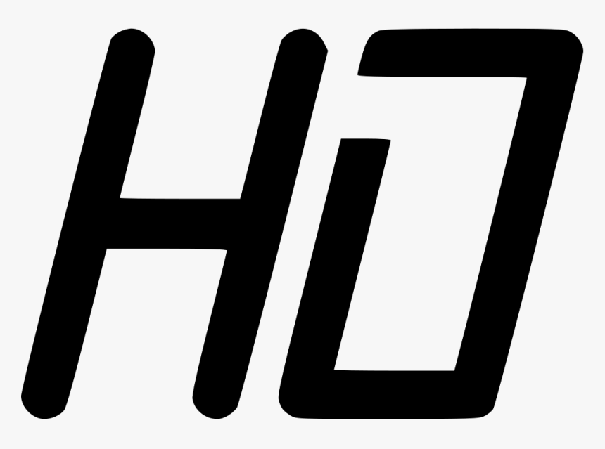 Hd High Definition Quality Audio Video, HD Png Download , Transparent ...