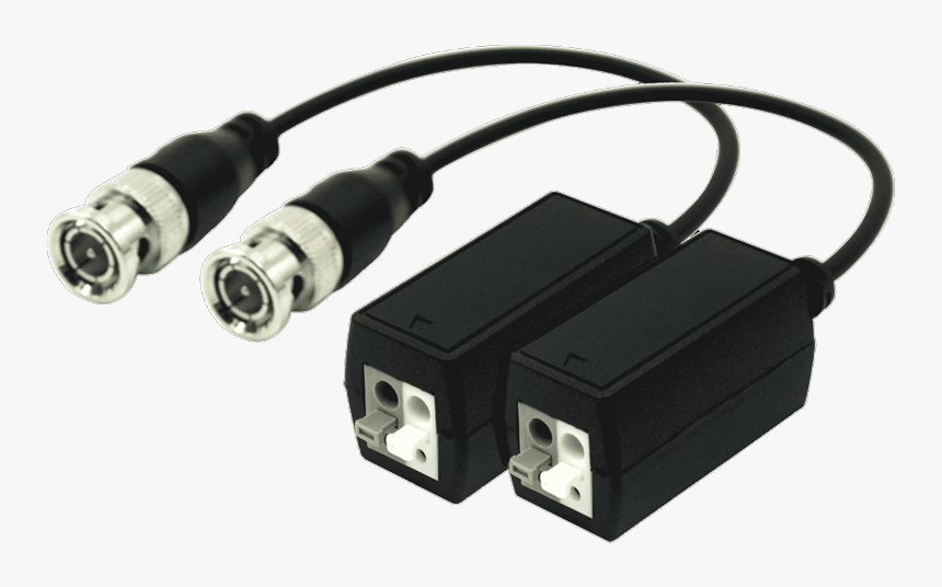 Video Baluns, HD Png Download , Transparent Png Image - PNGitem