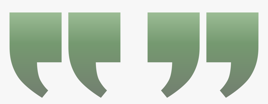 Quotation Marks Png - Clip Art Quotation Marks, Transparent Png ...
