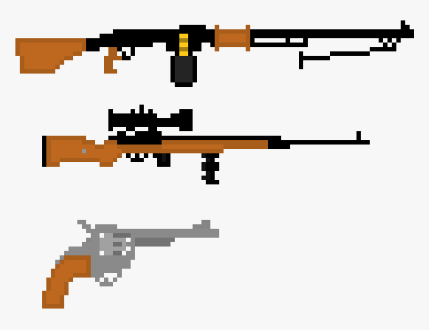 Gun Barrel, HD Png Download , Transparent Png Image - PNGitem