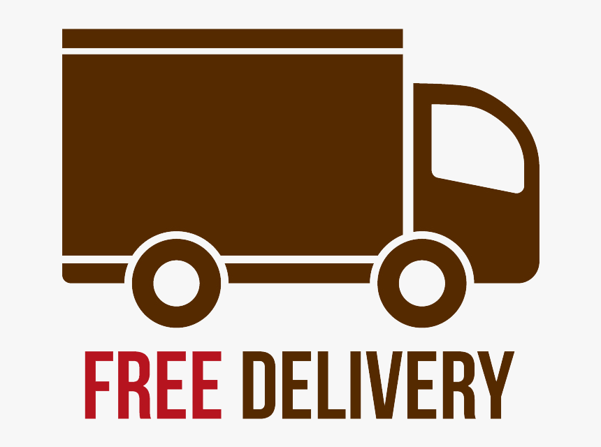 Free Delivery Icon, HD Png Download , Transparent Png Image - PNGitem