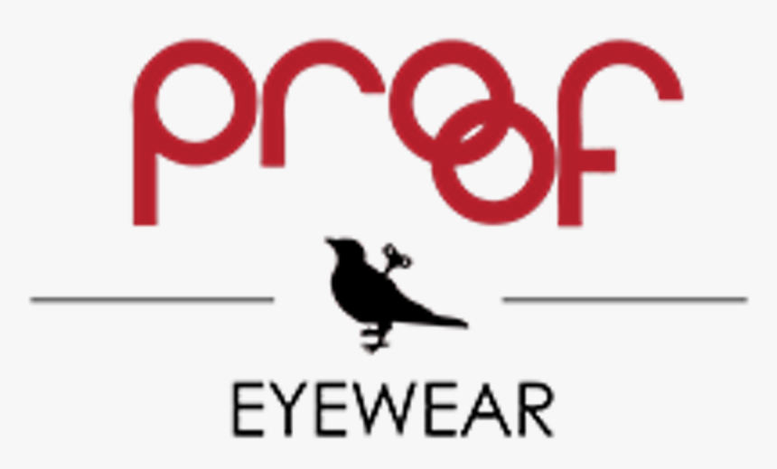 Proof Eyewear, HD Png Download , Transparent Png Image - PNGitem