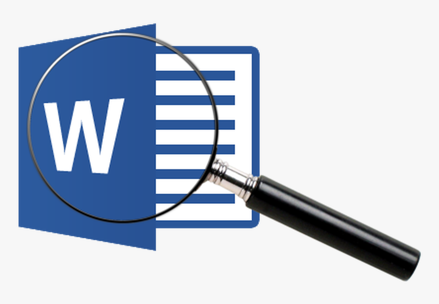 Editing Word - Logo Microsoft Word 2013, HD Png Download , Transparent ...