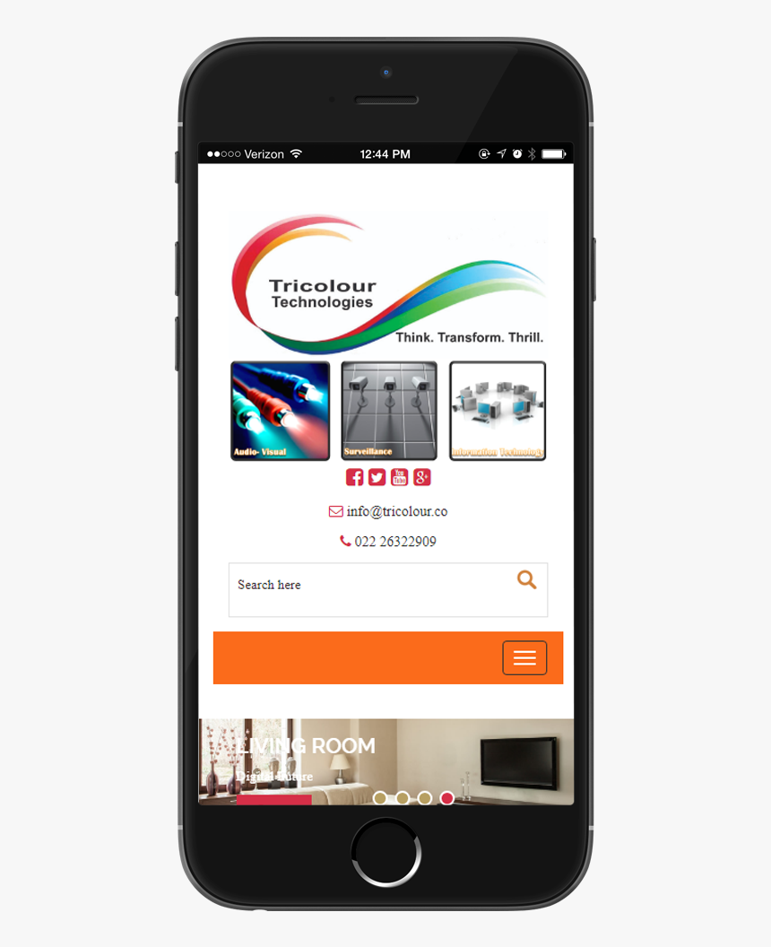 Iphone, HD Png Download , Transparent Png Image - PNGitem