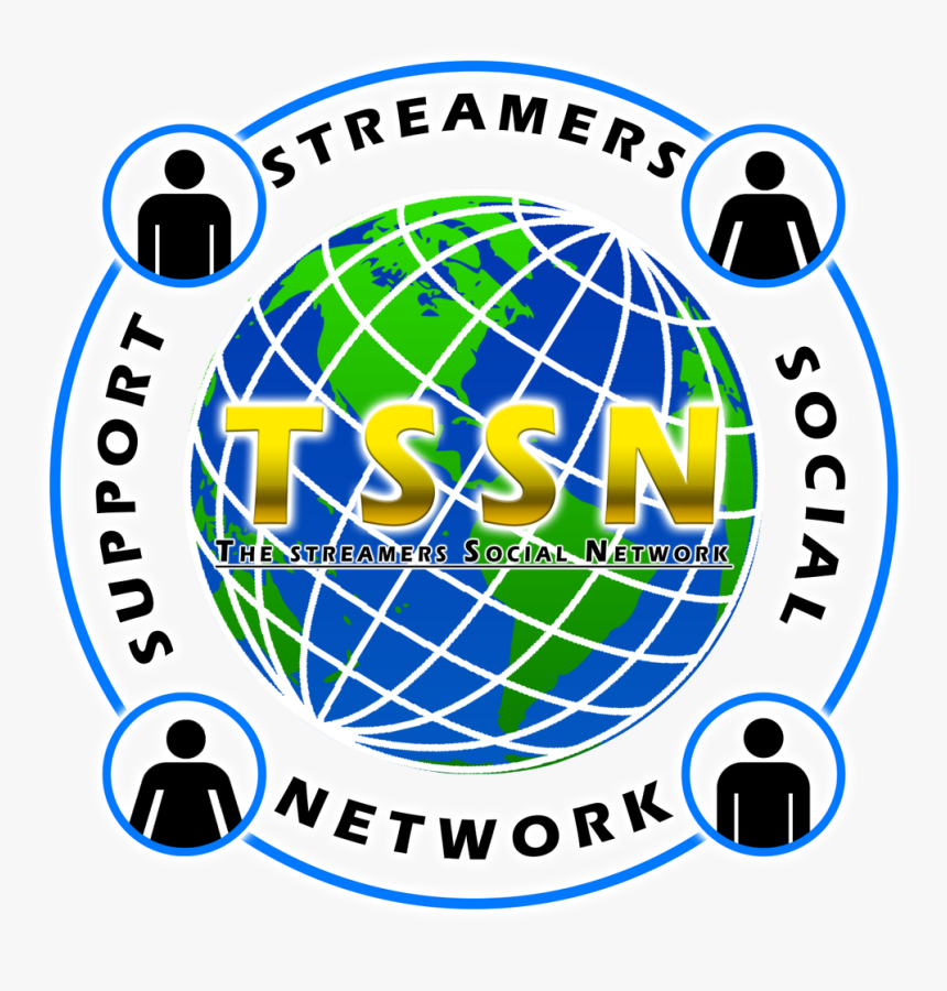 Transparent Streamers Png - Tssn Spoc, Png Download , Transparent Png ...