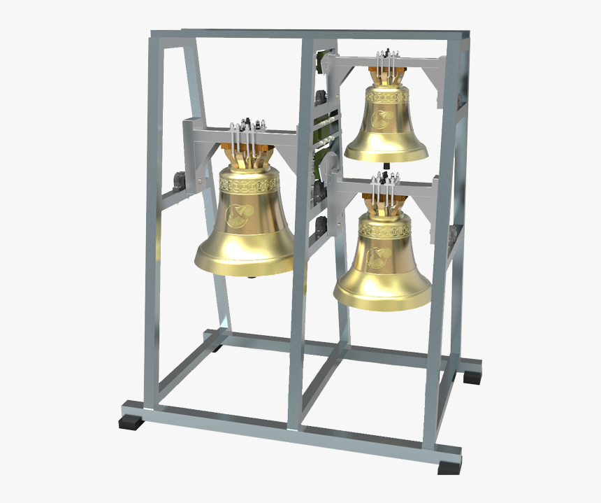 Church Bell, HD Png Download , Transparent Png Image - PNGitem
