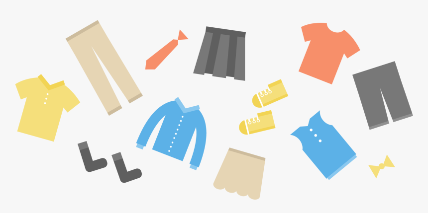 Dress Codes Growing In Style At U - Dress Code, HD Png Download ...