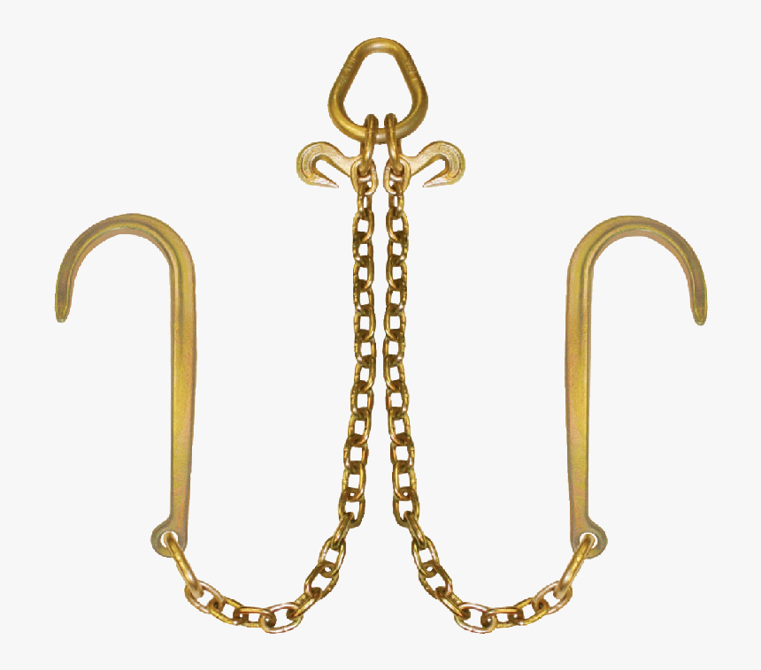 Transparent Hook Png - Chain, Png Download , Transparent Png Image ...