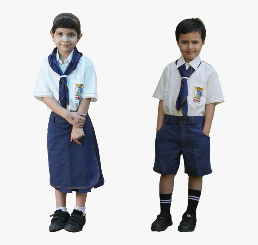 School Uniform Png, Transparent Png , Transparent Png Image - PNGitem