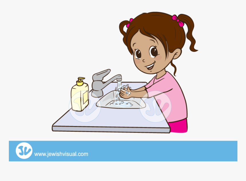 Wash Clipart