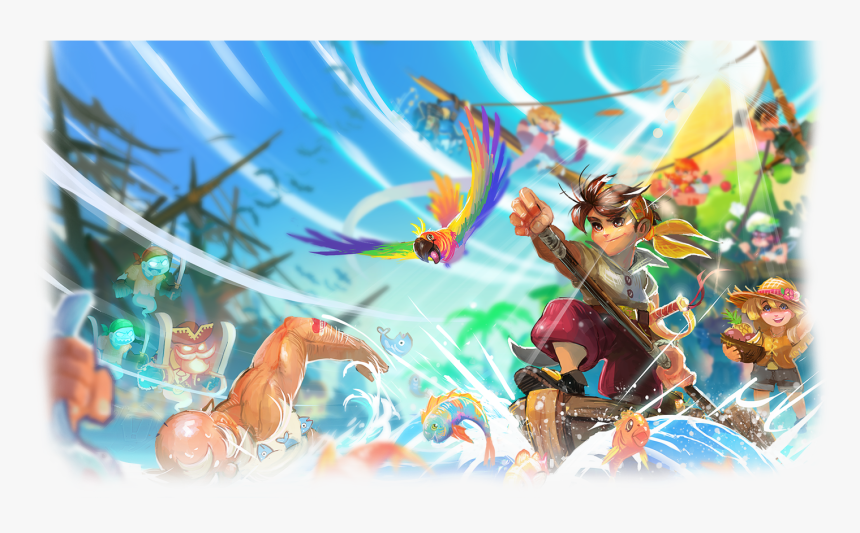 Stranded Sails, HD Png Download , Transparent Png Image - PNGitem