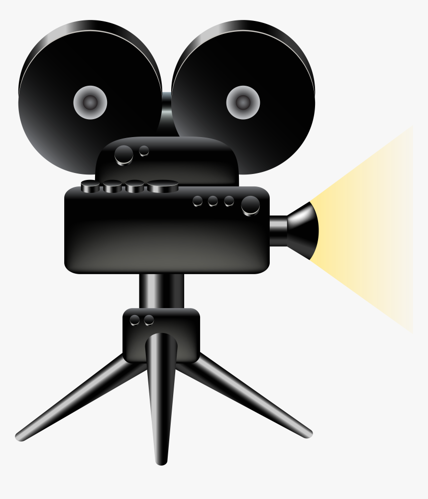 Transparent Camera Clip Art Png, Png Download , Transparent Png Image ...