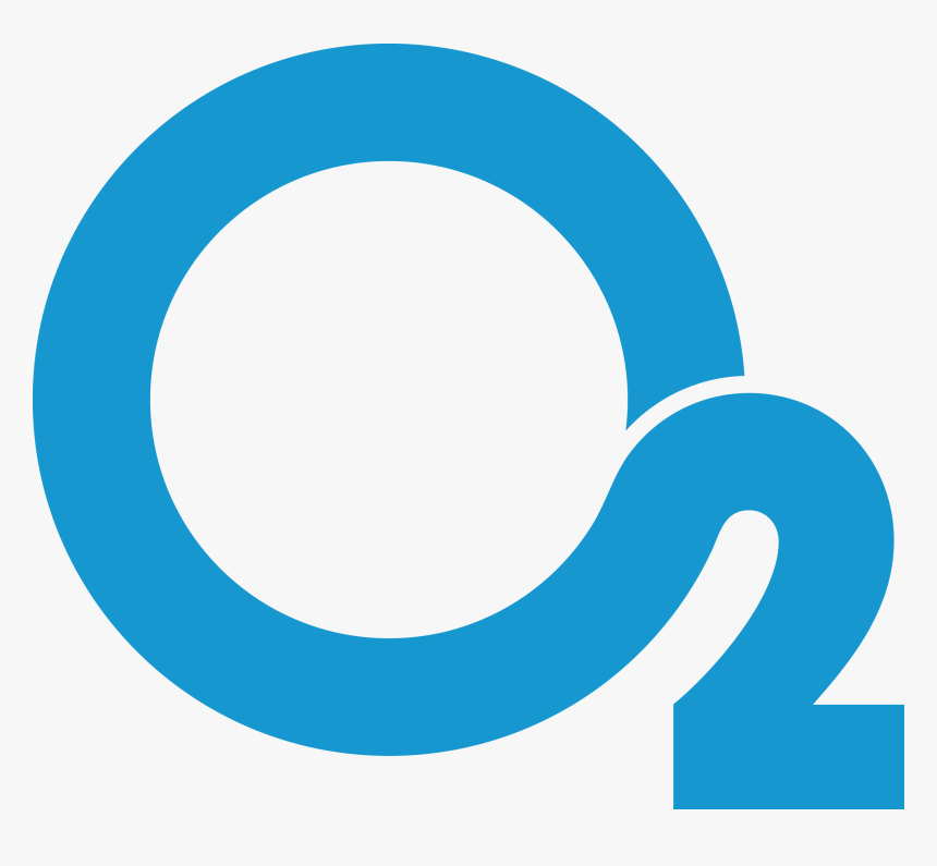 Png Format Background Images - O2 Logo Png, Transparent Png ...