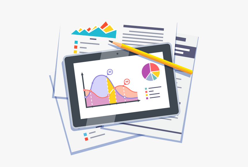 Automate Report, HD Png Download , Transparent Png Image - PNGitem