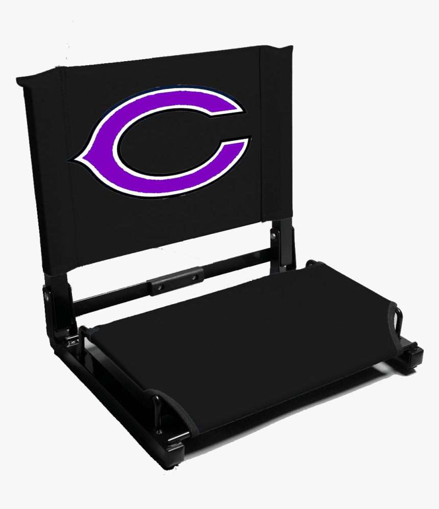 Stadium Chair, HD Png Download , Transparent Png Image - PNGitem
