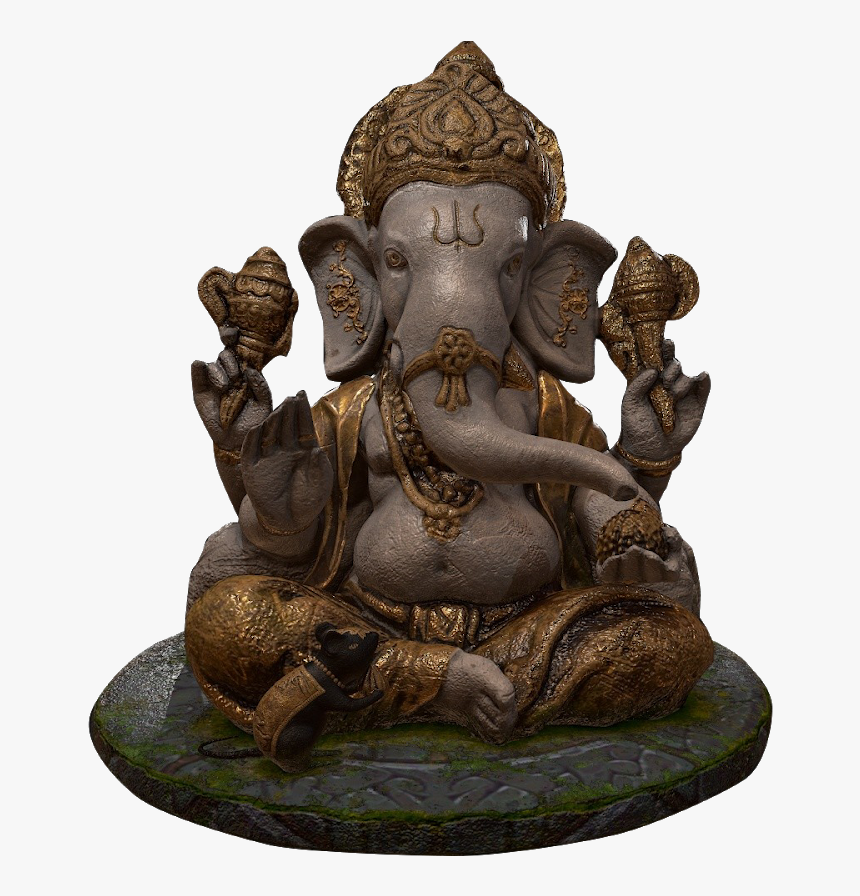 Statue, HD Png Download , Transparent Png Image - PNGitem