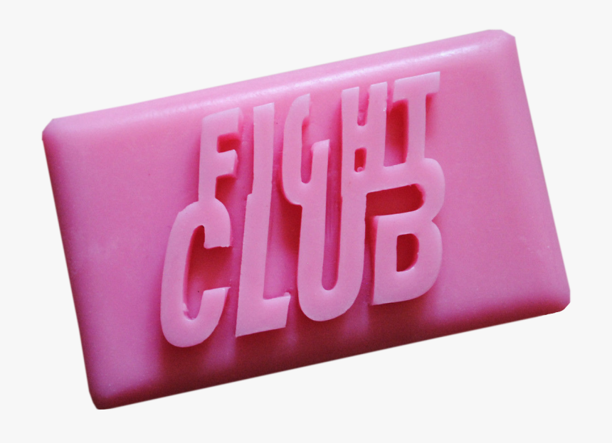 Fight Club Png - Fight Club Soap Png, Transparent Png , Transparent Png ...