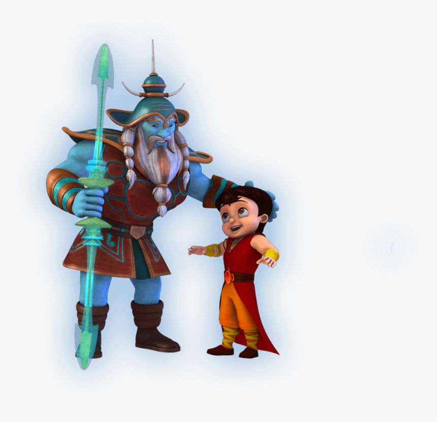 Jubo - Cartoon, HD Png Download , Transparent Png Image - PNGitem