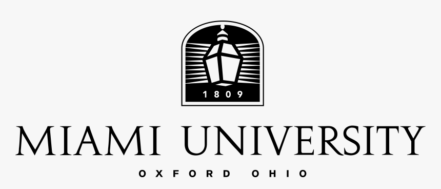 Miami University, HD Png Download , Transparent Png Image - PNGitem