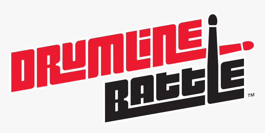 Drumline Battle Logo, HD Png Download , Transparent Png Image - PNGitem