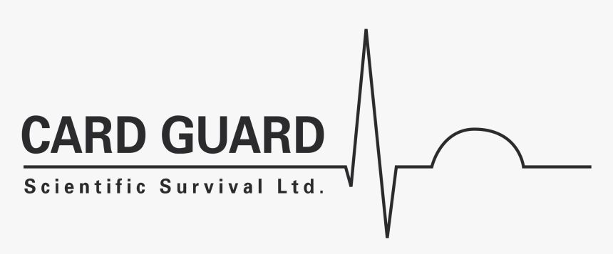 Card Guard Logo, HD Png Download , Transparent Png Image - PNGitem