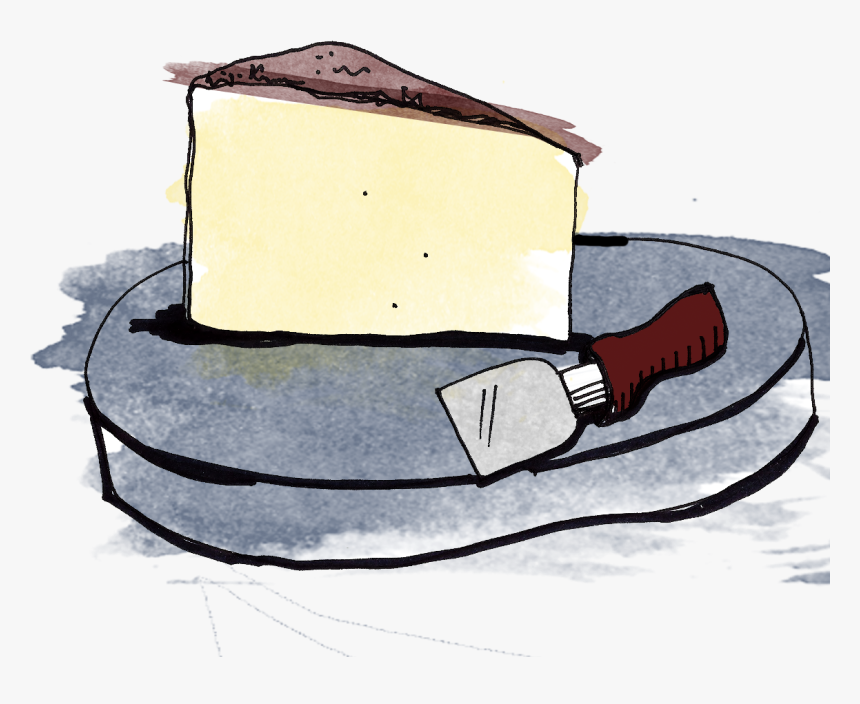 Transparent Cheese Clipart Png - Cheese Platter Cartoon Png, Png ...