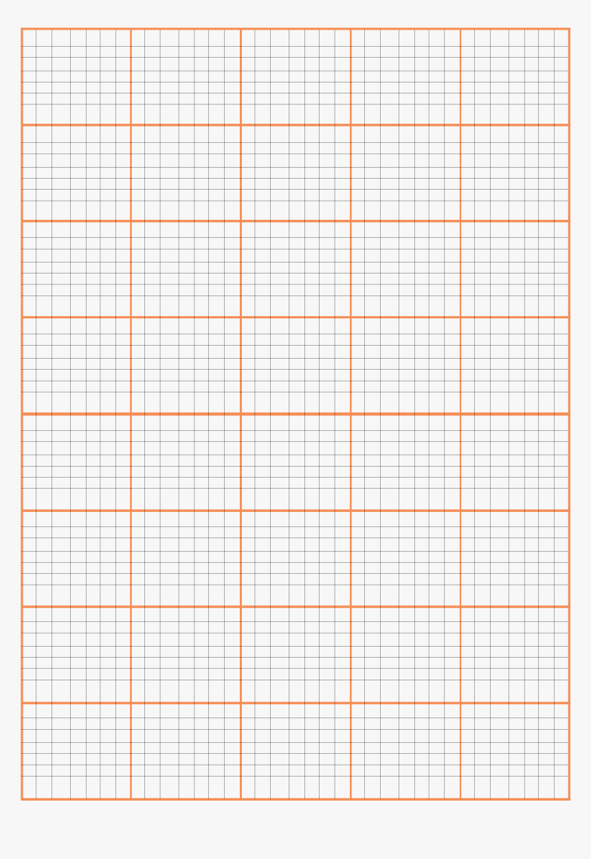 Graph Paper - Cross, HD Png Download , Transparent Png Image - PNGitem