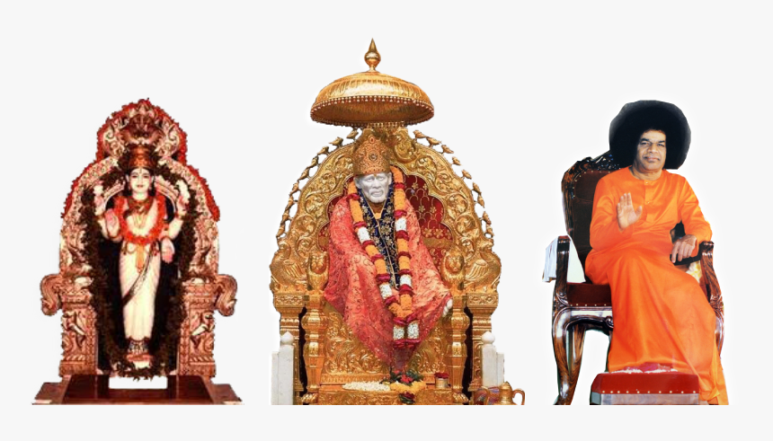 Shirdi, HD Png Download , Transparent Png Image - PNGitem