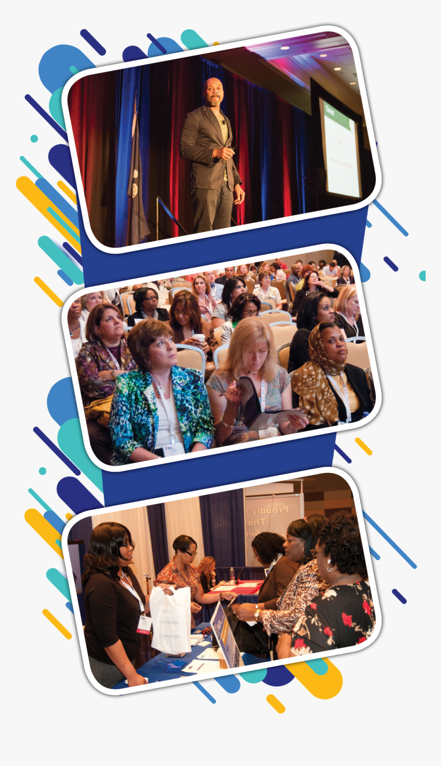 Training For Federal Government Employees - Collage, HD Png Download ...