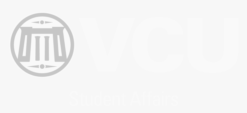 Vcu Logo White - Vcu School Of Business, HD Png Download , Transparent ...