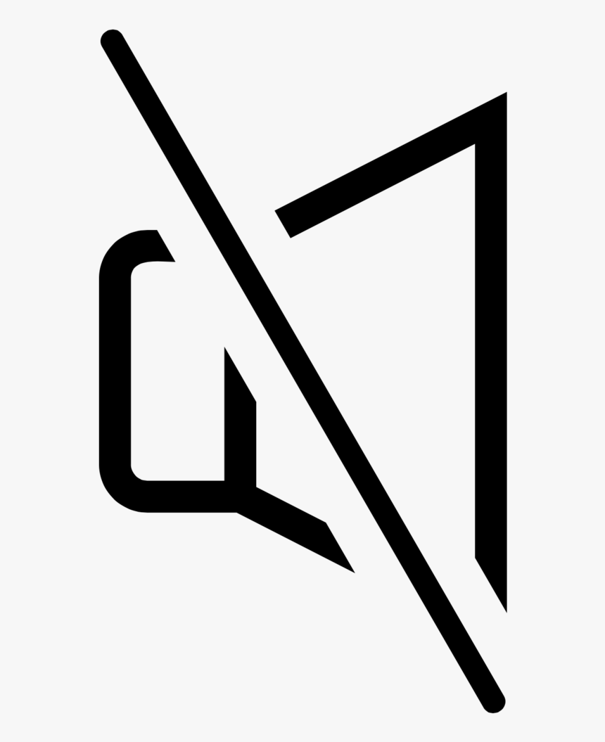 Quiet - Line Art, HD Png Download , Transparent Png Image - PNGitem