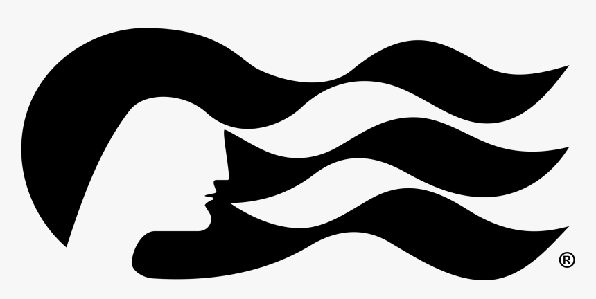 Princess Cruises Logo 2017, HD Png Download , Transparent Png Image ...